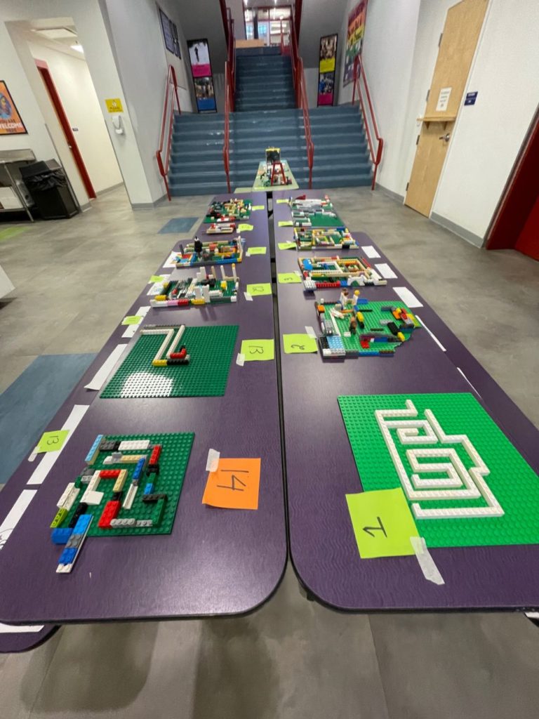 Summer 2022 Program Explorations - West End House