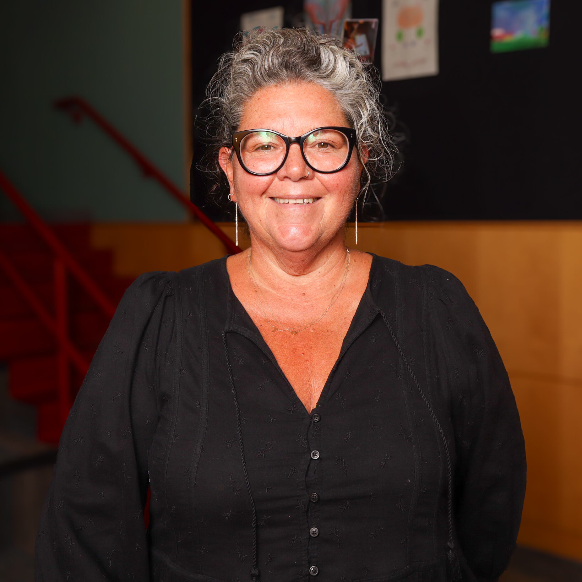 Lisa Smith - West End House
