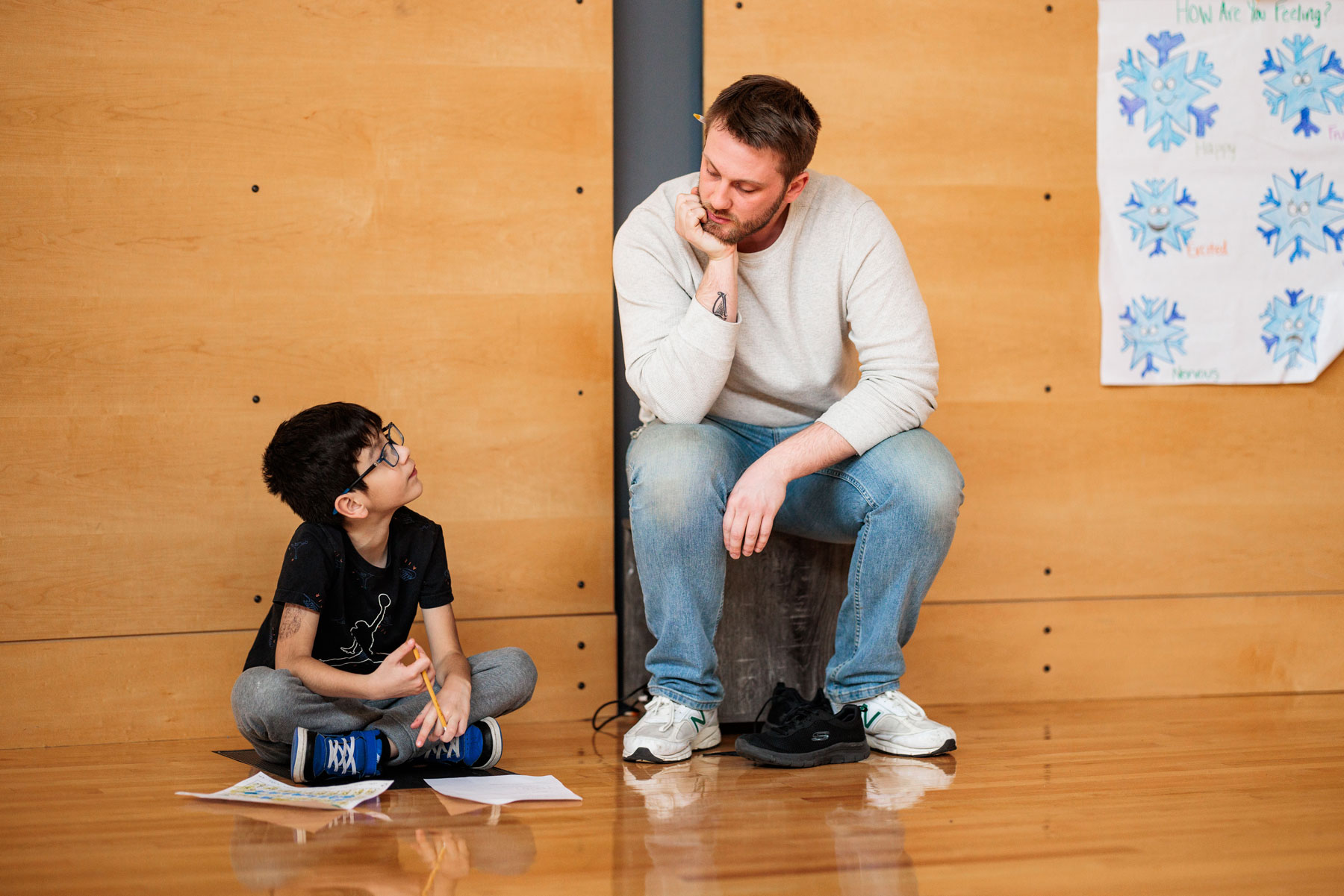 Make A Legacy Gift - West End House