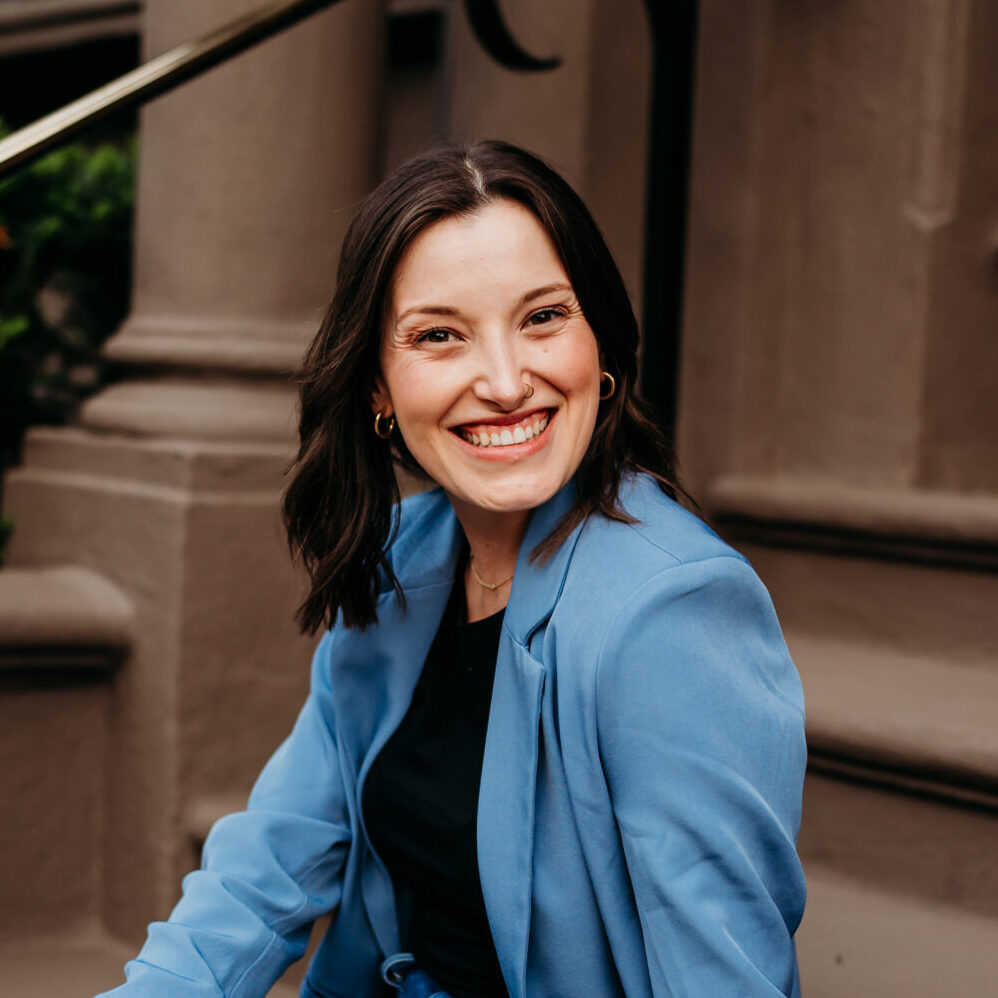 Kayla Tomas - West End House